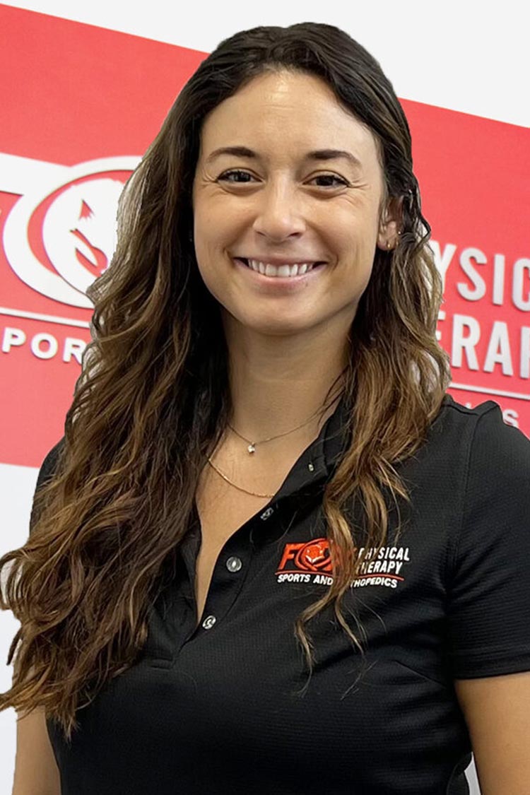 Dr. Jessica Day - Fox Physical Therapy