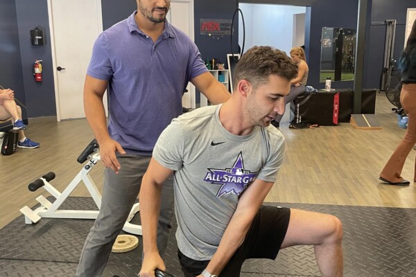 Expert Sports Physical Examinations - Fox Physical Therapy