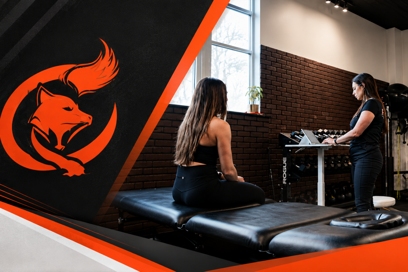 Fox Physical Therapy Sports & Orthopedics | What to Expect